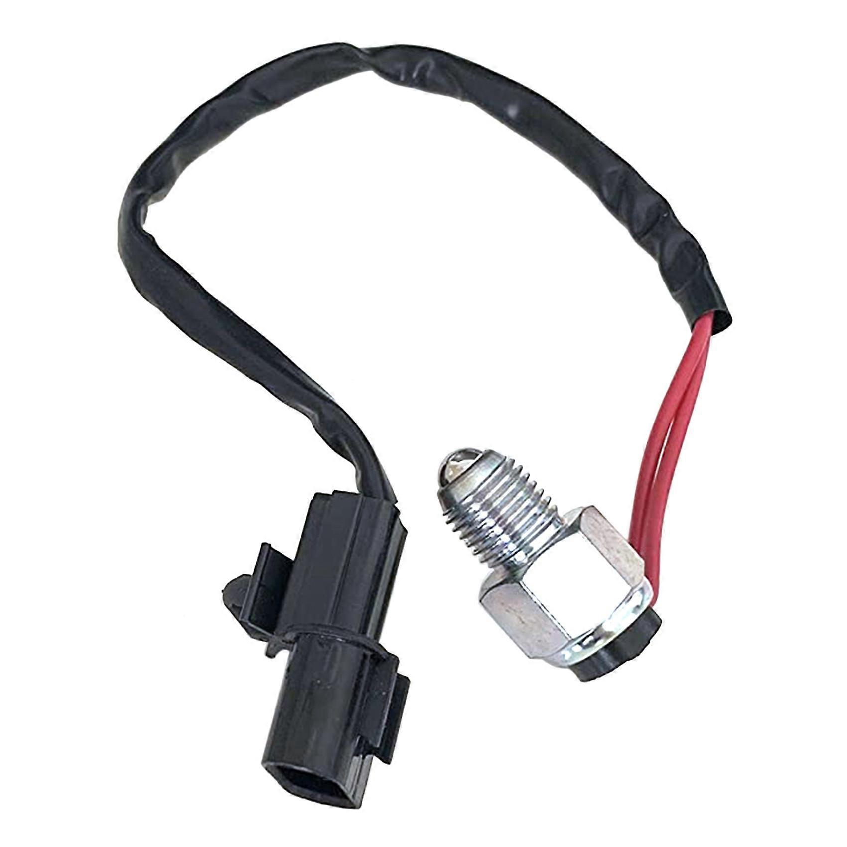 MB811555 Gearshift 4WD Lamp Switch Transfer Case for Triton Sport ...