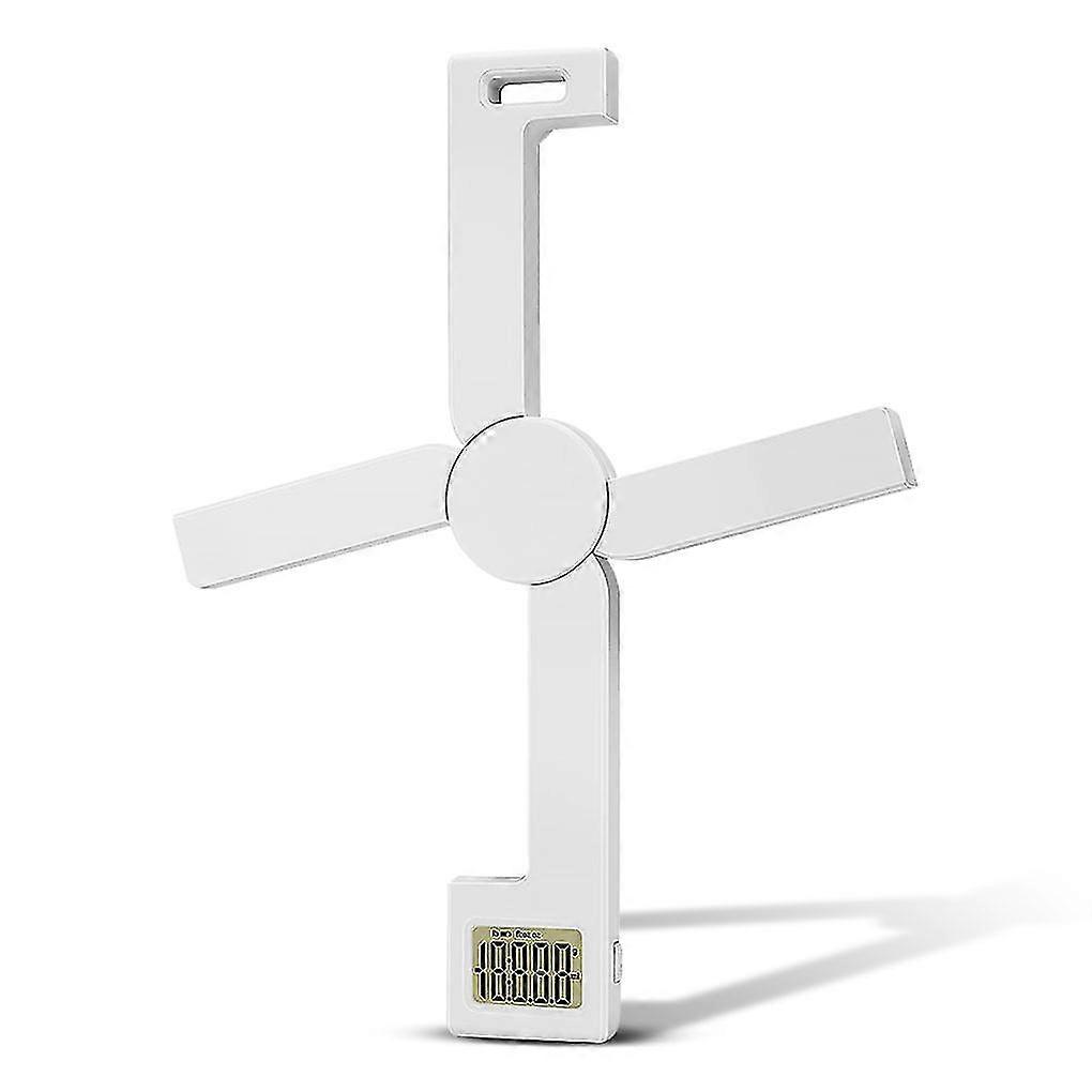 New Folding Kitchen Scales Accurate Digital Food Measuring Weight Tool ...