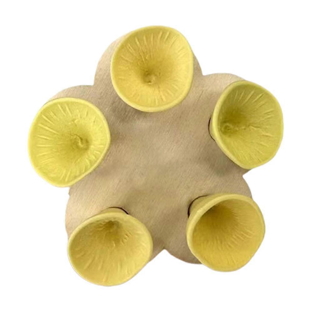 Outdoor Garden Bee Insect Drinking Cup, Thirsty Pollinators Need Safe ...