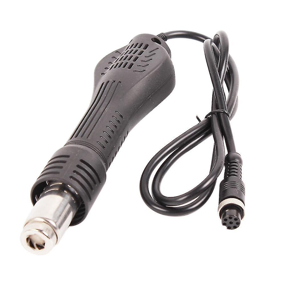 Heat guns 8 holes bga solder blower heat gun soldering station | Fruugo CA