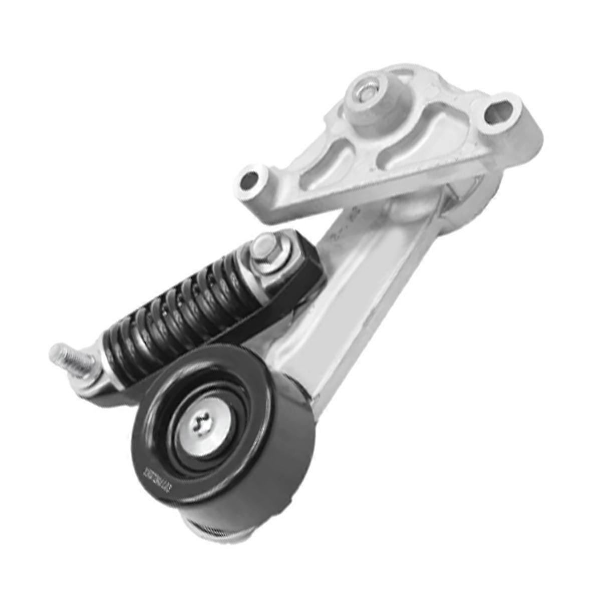252832E650 Drive Belt Automatic Tensioner for K5 Hybrid 2016-19 Belt ...