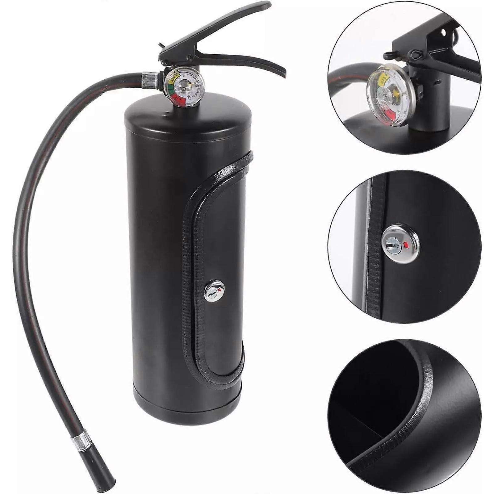 Fire Extinguisher Mini Bar Firefighter Gift | Fruugo UK