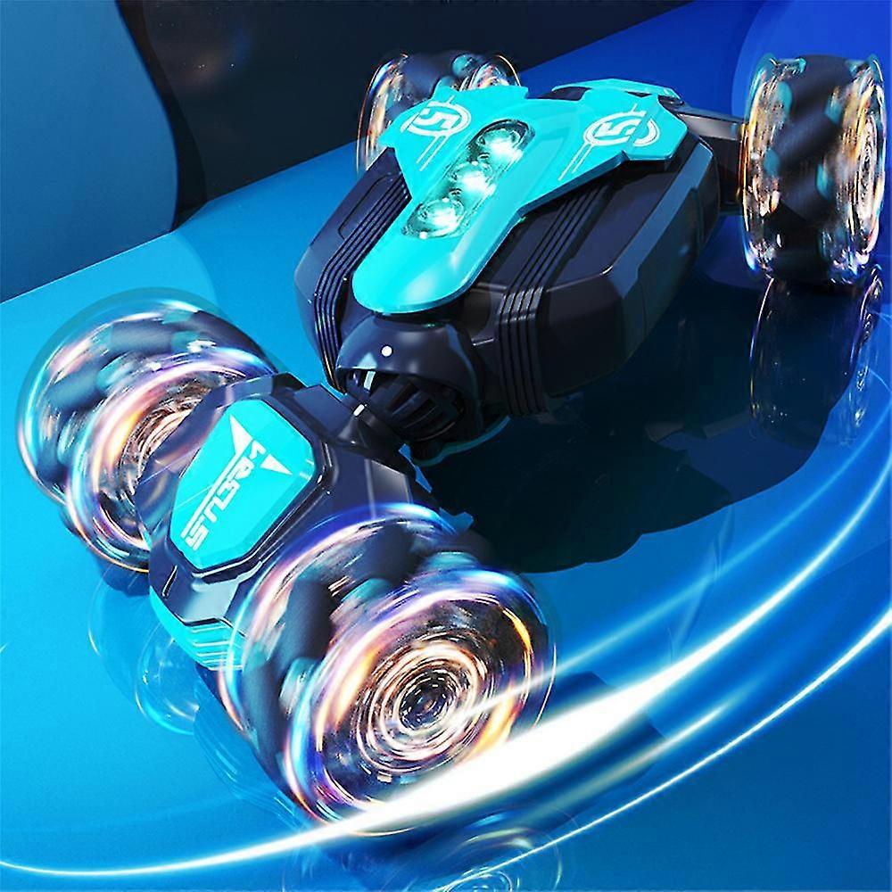 Orbi Rc Car - 2024 Best Orbi Rc Race Car Gesture Sensing Rc Stunt Car ...