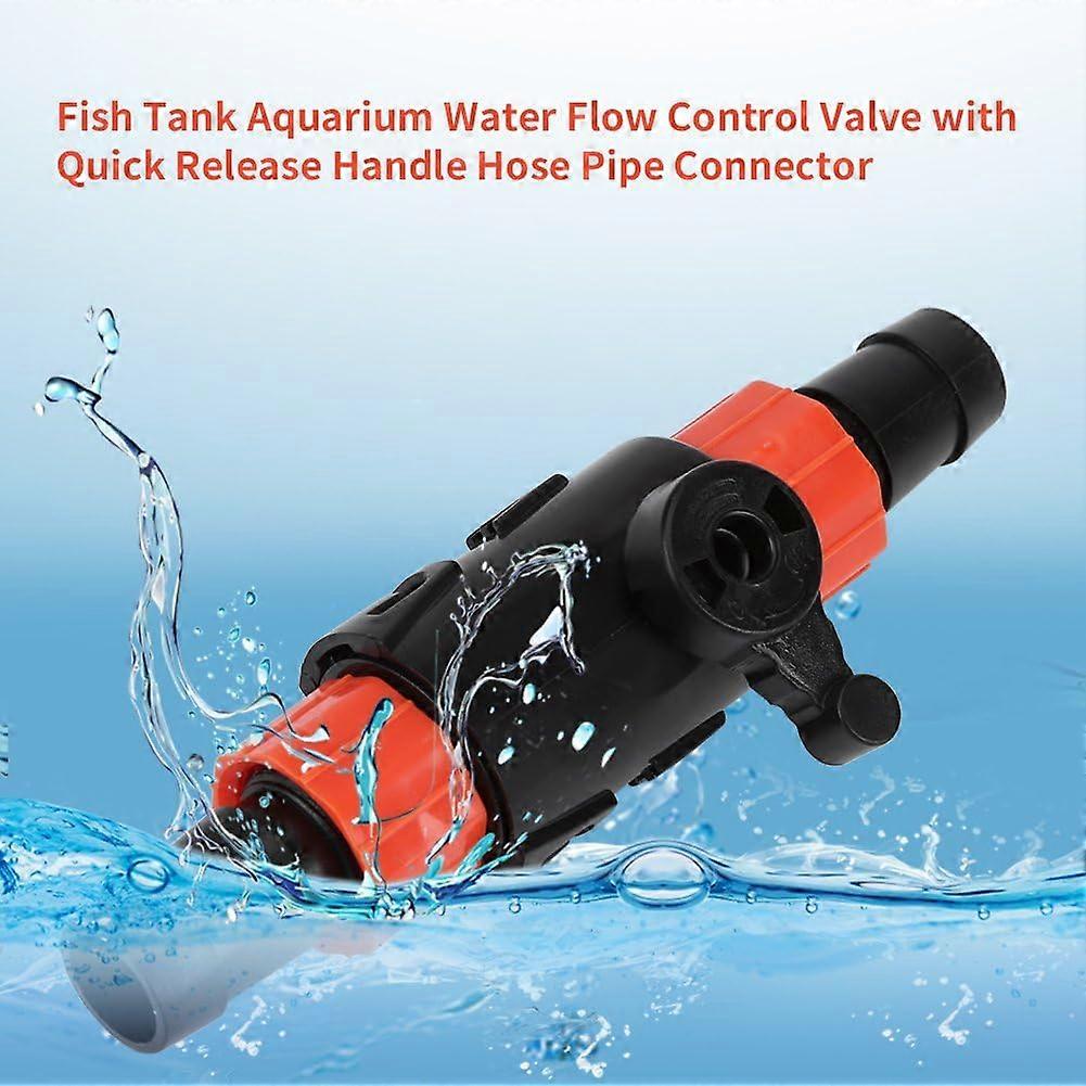 Valve Hose Valve Pipe Valve Water Flow Control with Quick Release ...