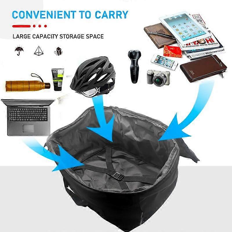 For Pan America 1250 Top Bag PAN AMERICA 1250 PA 1250S 2021 Motorcycle ...