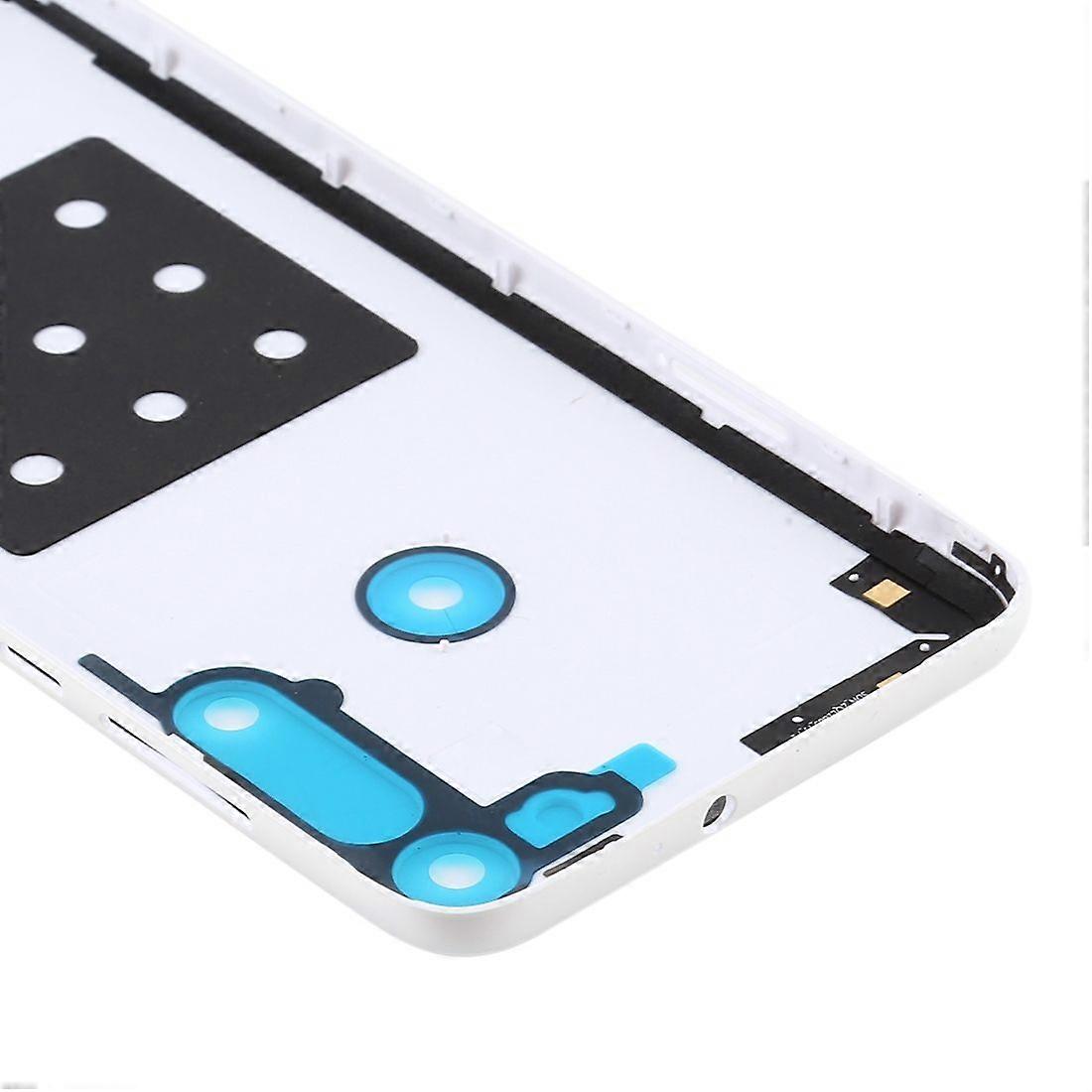 Battery Back Cover For Motorola Moto G8 | Fruugo UK