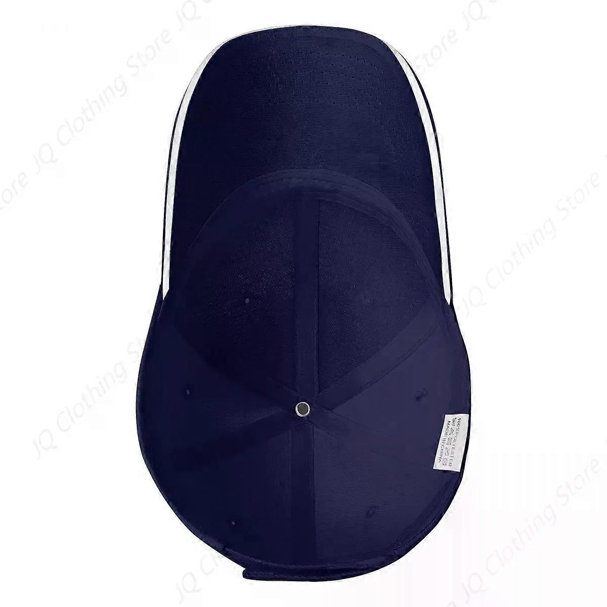 Lions Club International Baseball Cap Beach Outing party hats Big Size ...