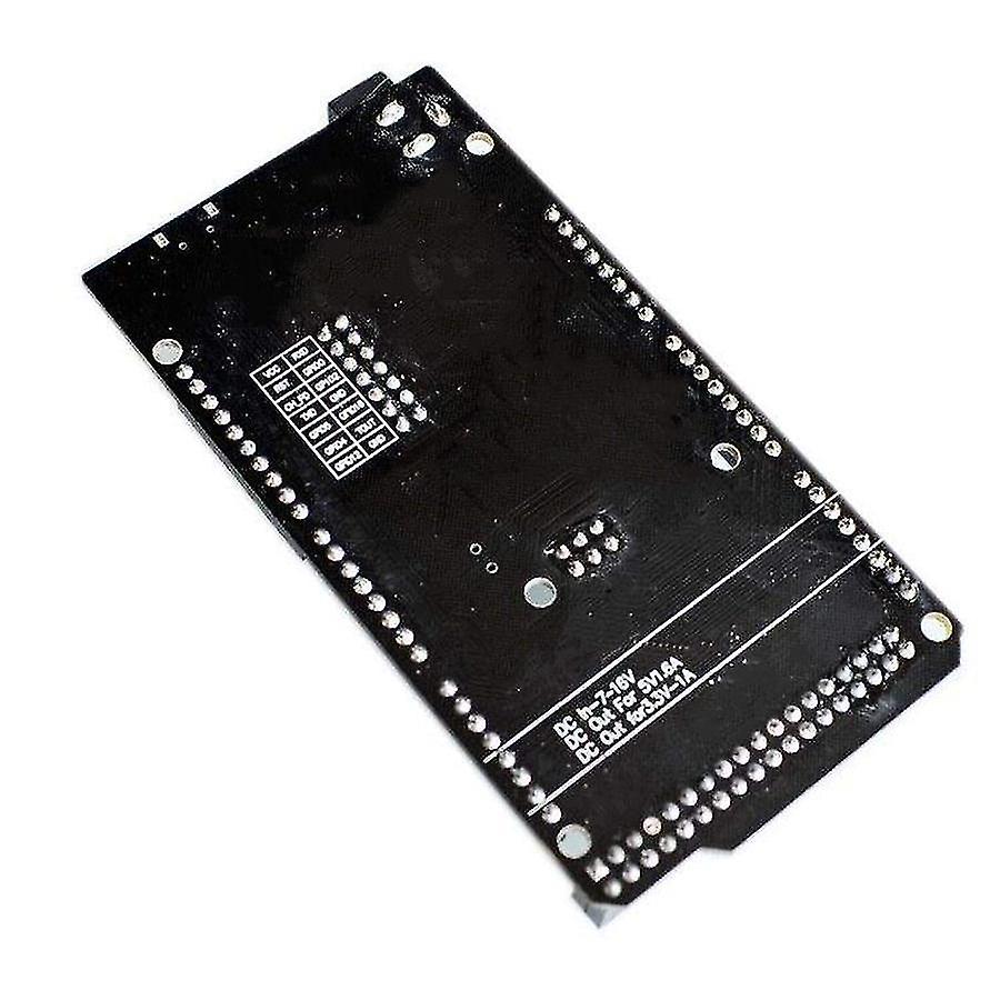 Mega 2560 + Wifi R3 Atmega2560 + Esp8266 32MB USB-ttl Ch340g Kompatibel ...