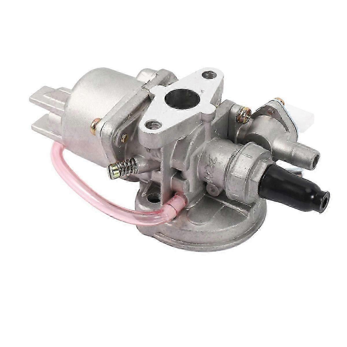 Carburetor Carb Carby + Air Filter + Stack compatible with 2 Stroke ...