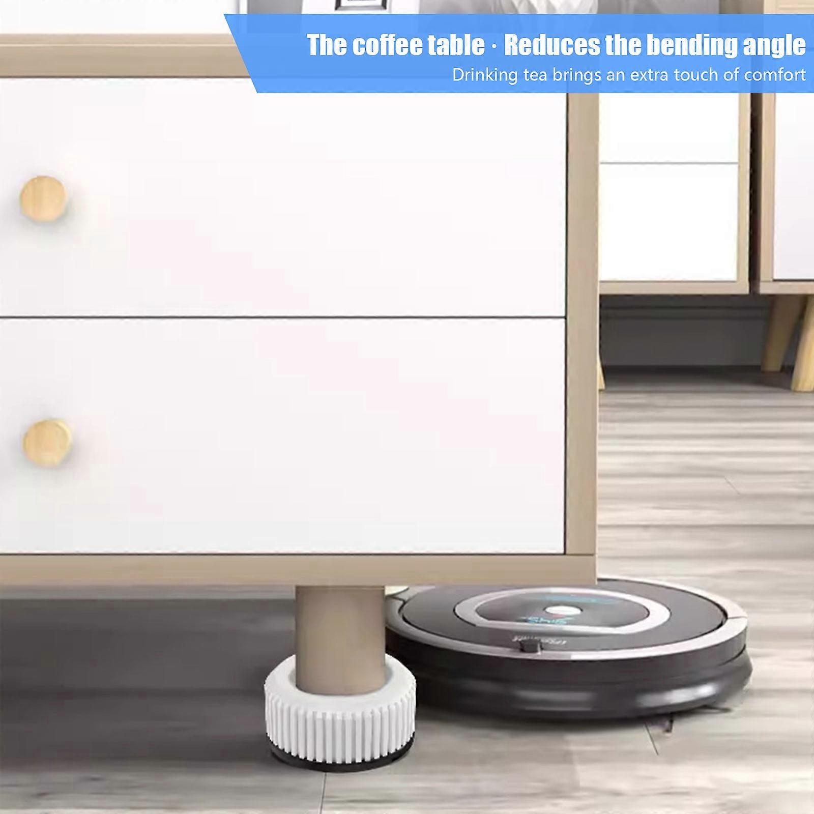 Pack of 4 Multiple Purpose Leveling Feet for Landscape architect Home ...