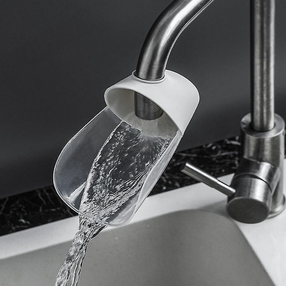 Faucet Extender For Kids Toddler Water Tap Extender Faucet Extension ...