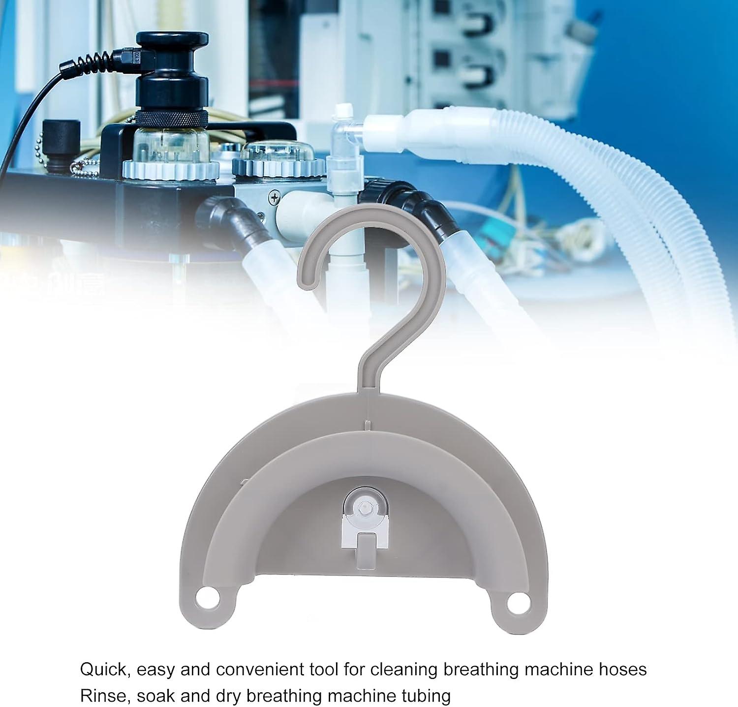 CPAP Hose Holder, CPAP Tube Cleaning System, Universal Holder for All ...