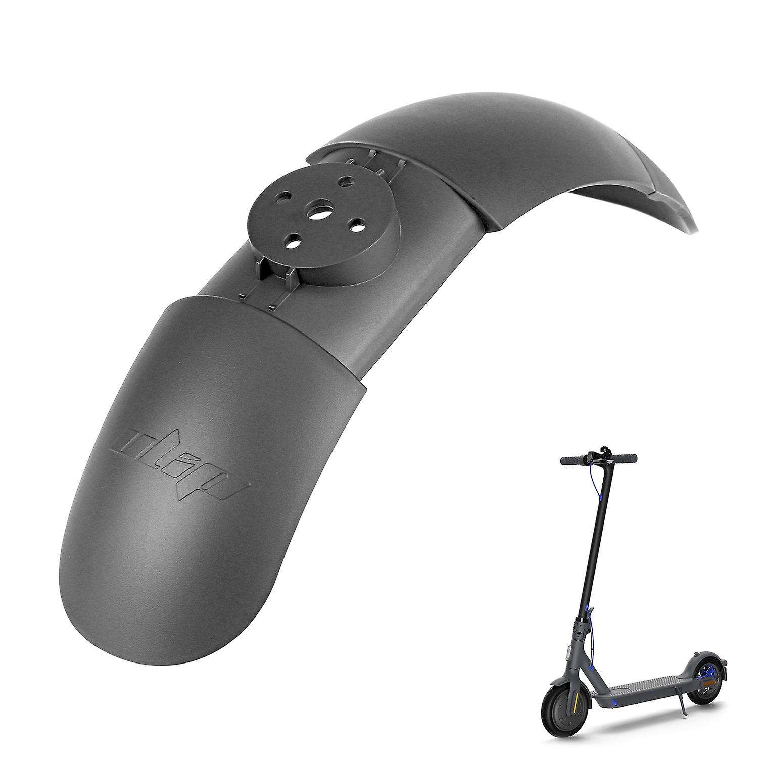 Ulip Electric Scooter Front Mudguard Mud Flaps Splash Guards Widened ...