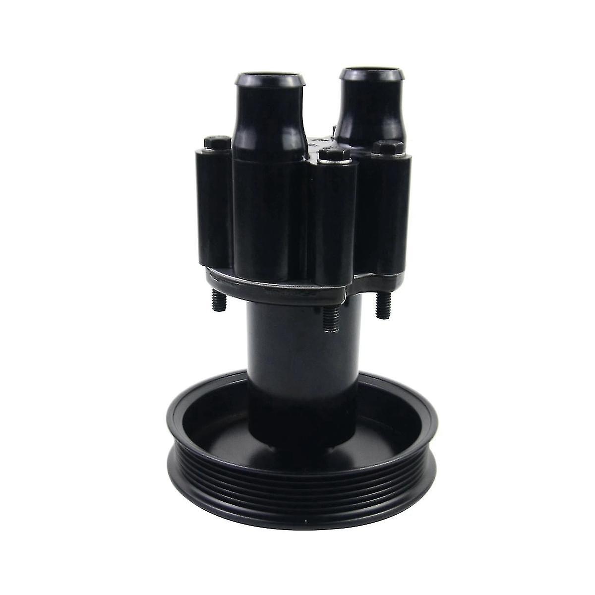 46-807151a9 Water Pump Motorcycle Water Pump For Mercruiser 4.3l 5.0l 5 ...