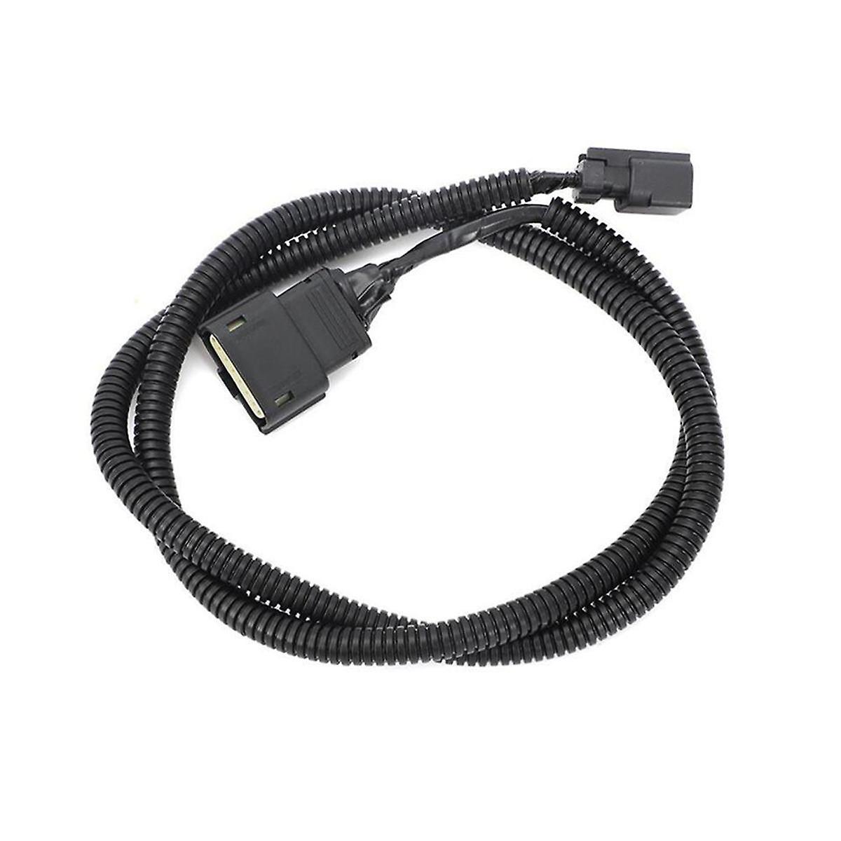 Car Backup Camera Wiring Harness FC3Z14A412A Backup Camera Connection ...