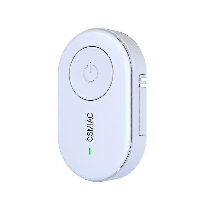 Portable Ultrasonic Repellent With Battery Electronic Mosquito ...