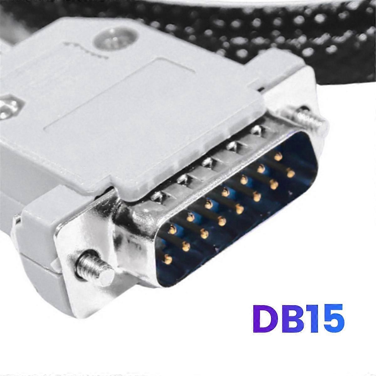 Car DB15 Interface Transmission Cable for DQ250 Transmission Car ...