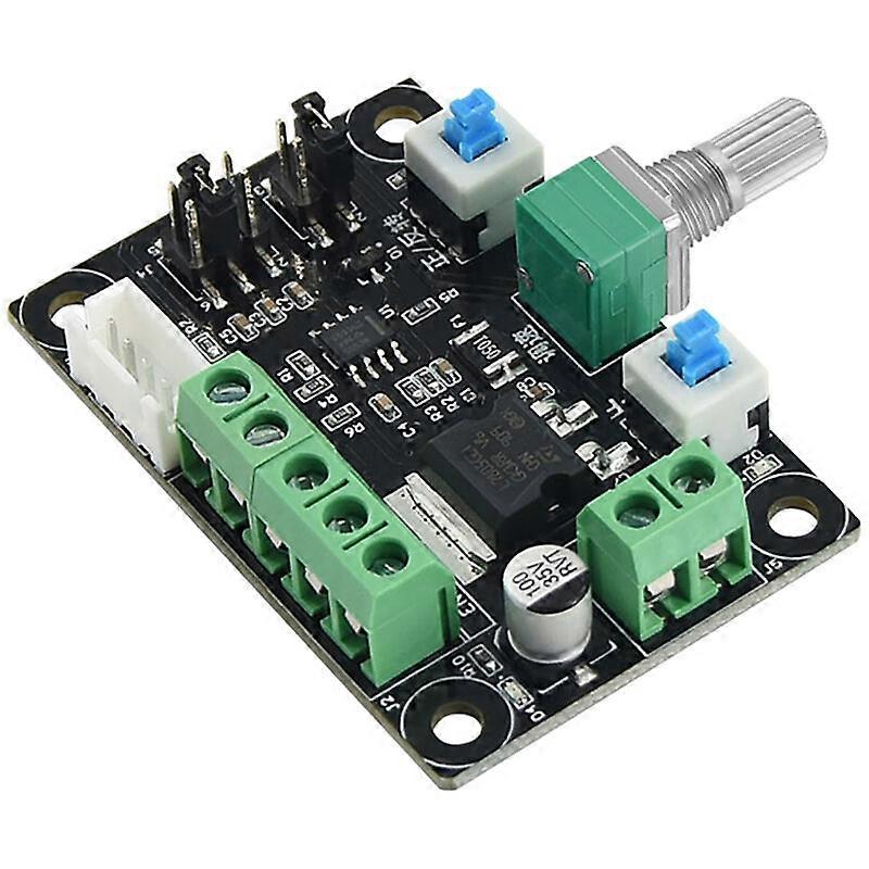 MKS OSC V1.0 Stepper motor Simple control Pulse PWM Signal generator Module Speed control 8-24V ...