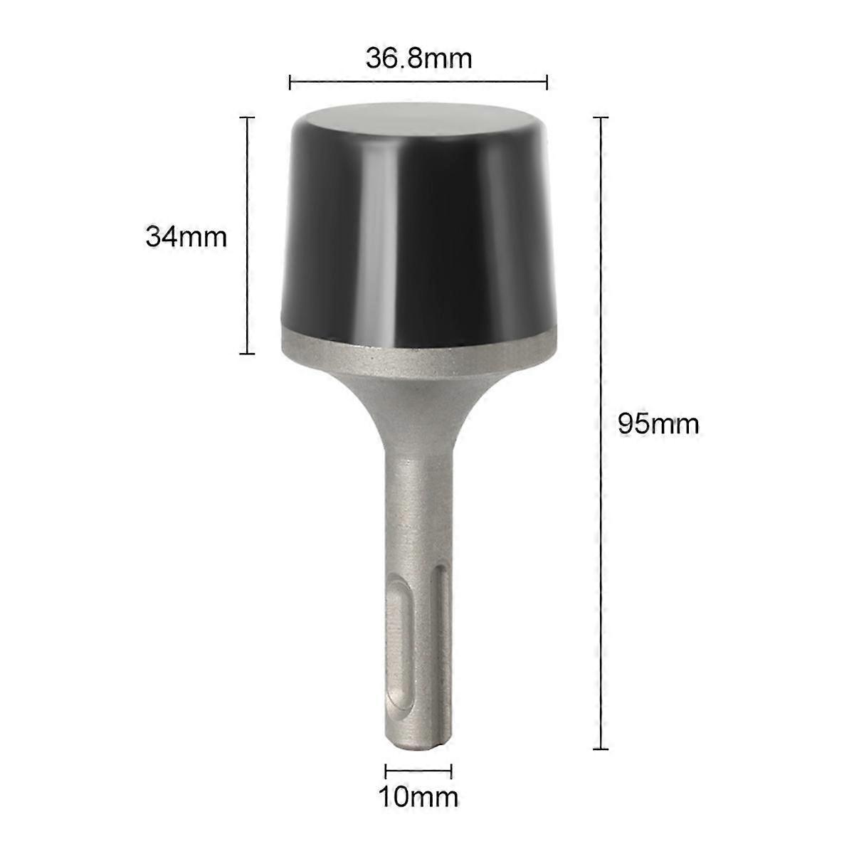 Vibrating Hammer for Porcelain Hammer for Electric Hammer with SDS-PLUS ...