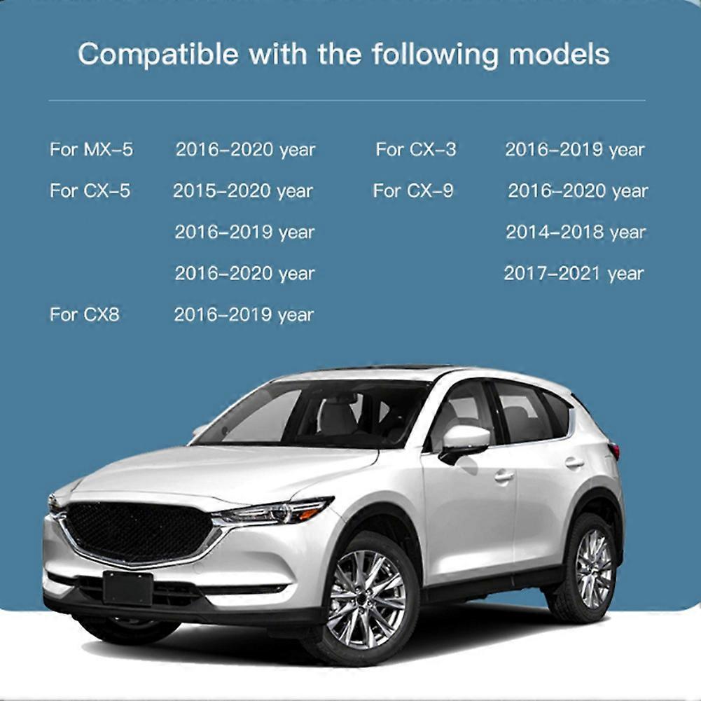 P2 CarPlay Android Auto USB Adapter Hub TK78669U0C for Retrofit 2 3 6 ...