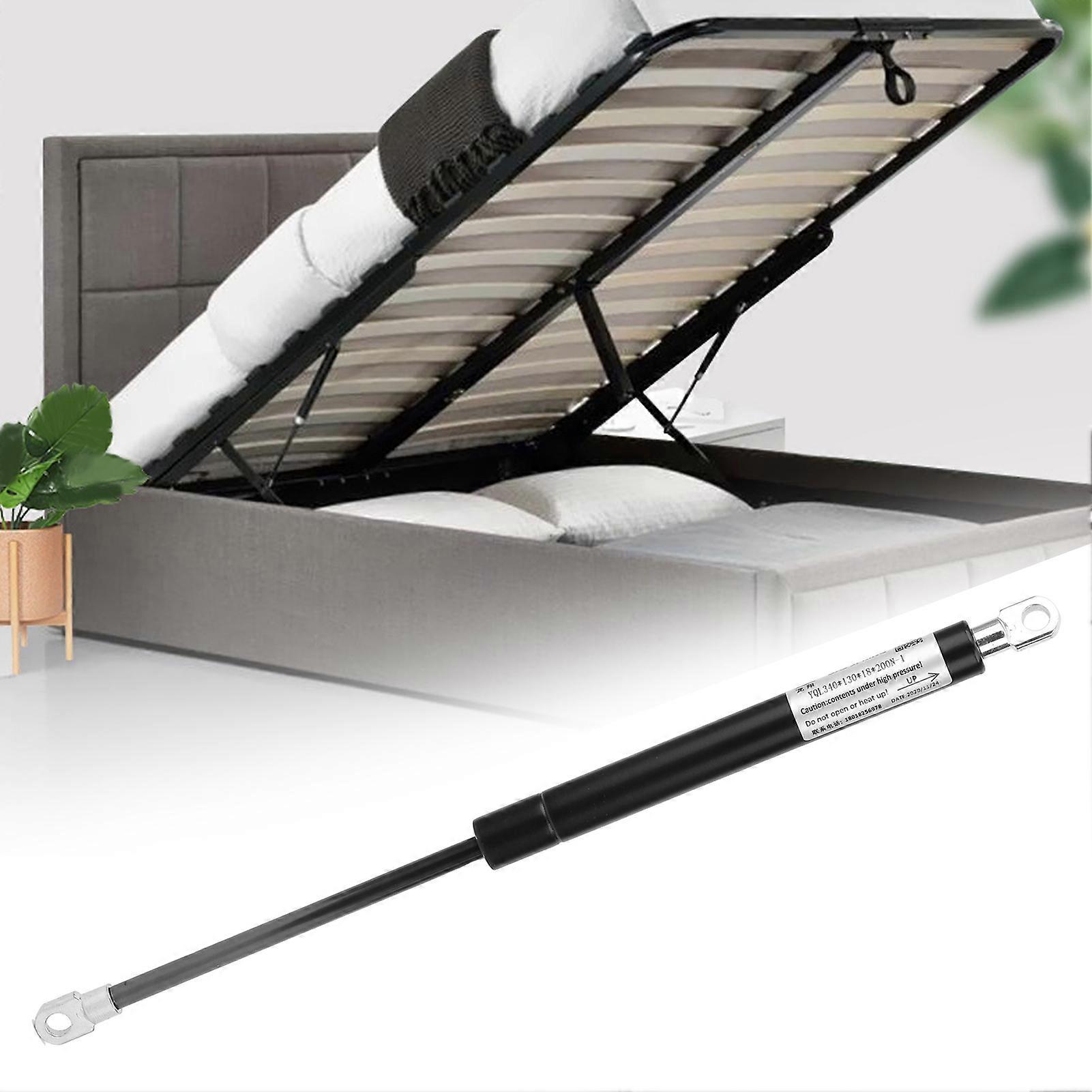 Gas Spring Pressure Hydraulic Support Rod for Bed Cabinet Furniture ...