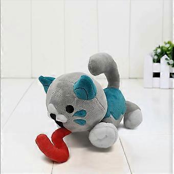 Poppy Playtime Candy Cat Plush 8.6inch Candy Cat Plush Poppy Playtime ...