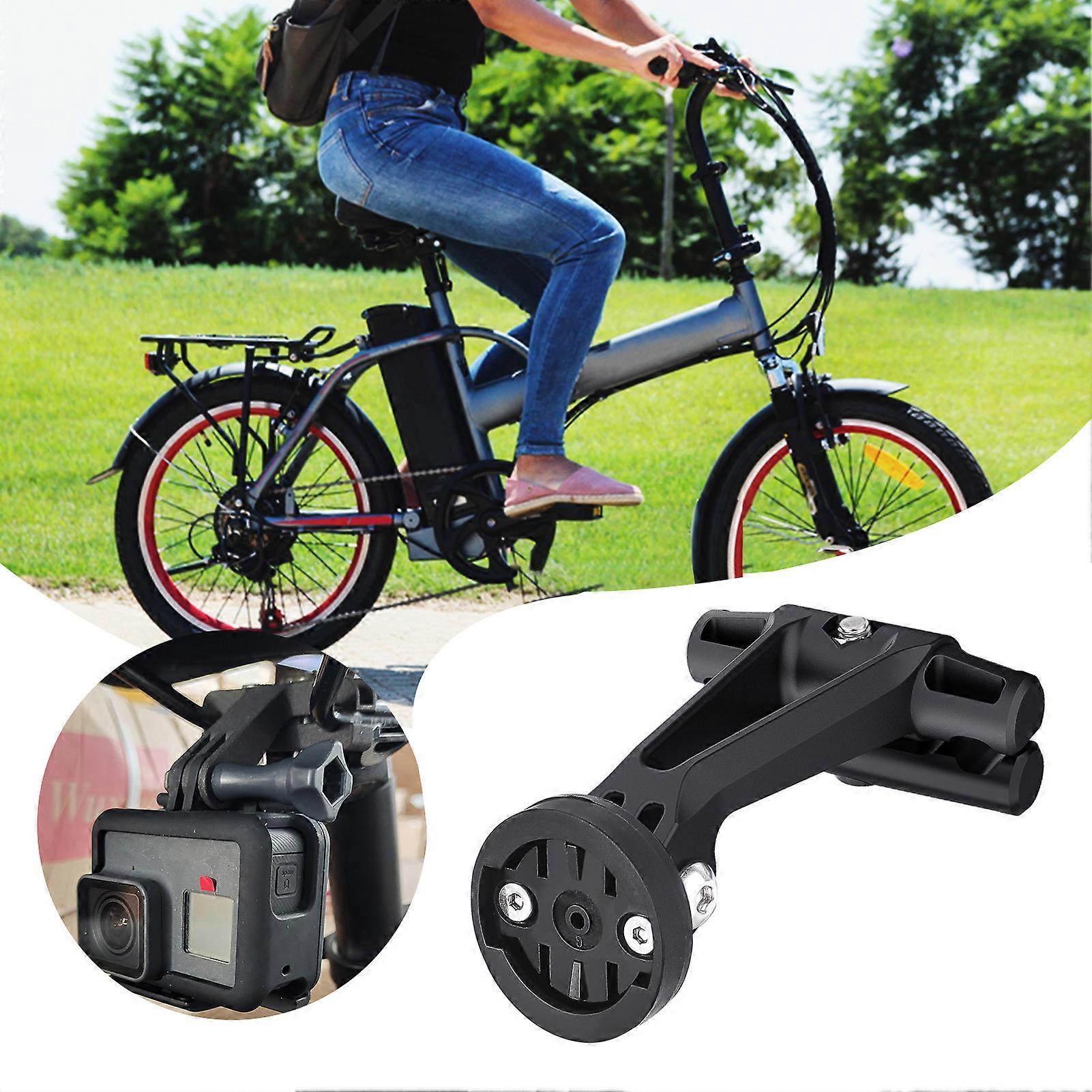 Bike Tail Light Bracket Lightweight Design for Garmin Comfortable ...