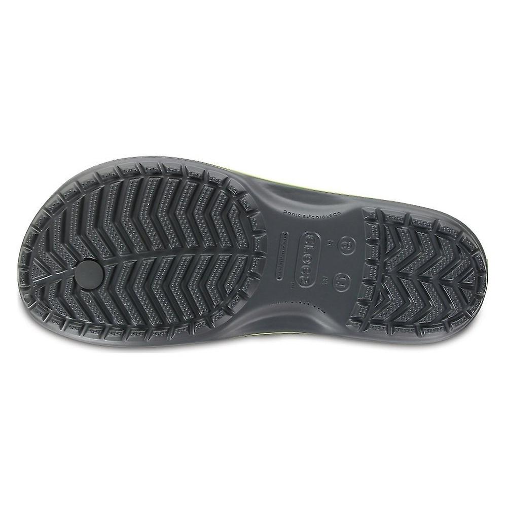 Crocs Crocband Flip 11033OA1 water summer men | Fruugo UK