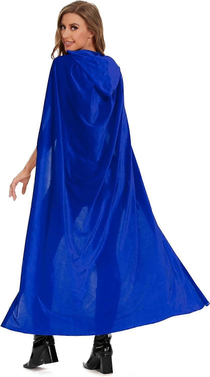 Cape for Women,Cloak with Hood Women,red Riding Hood Cape,Purple Cape ...