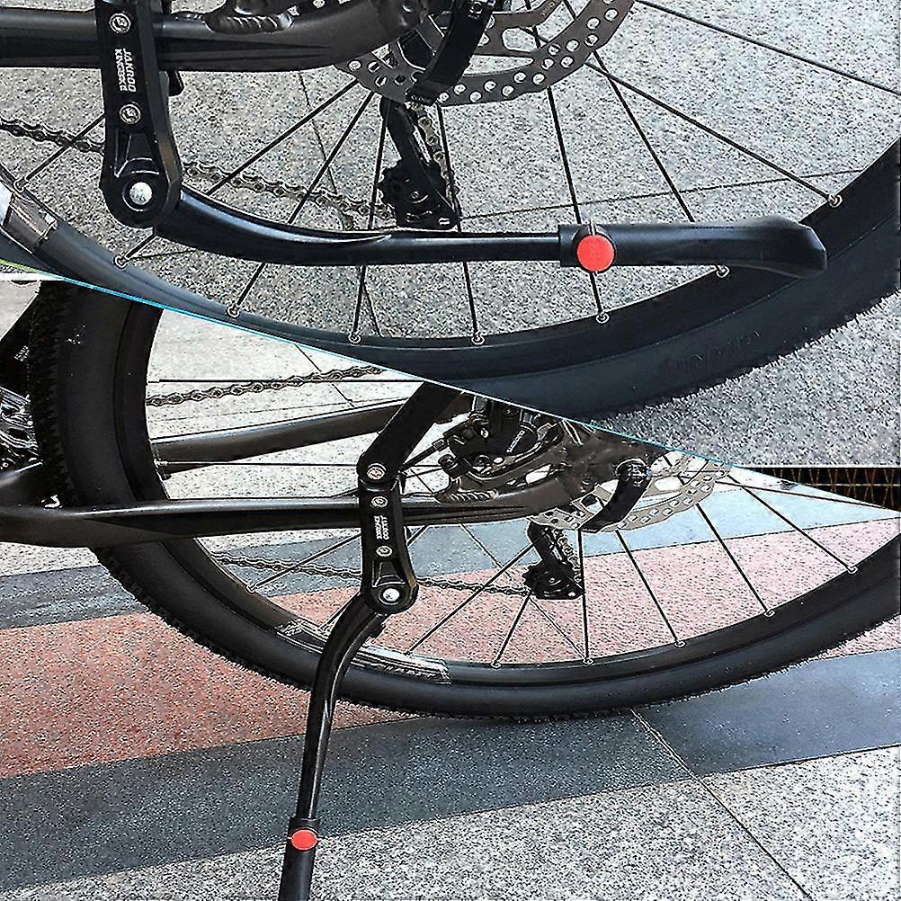 2024 New Stand for 24-29 Inch Mountain Bike Road Bike s and Folding Bike Height Adjustable ...