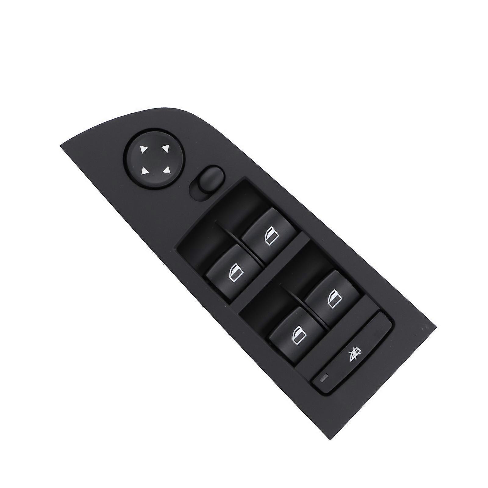 Power Window Control Switch 61319217329 Replacement Fit for 3 Series ...