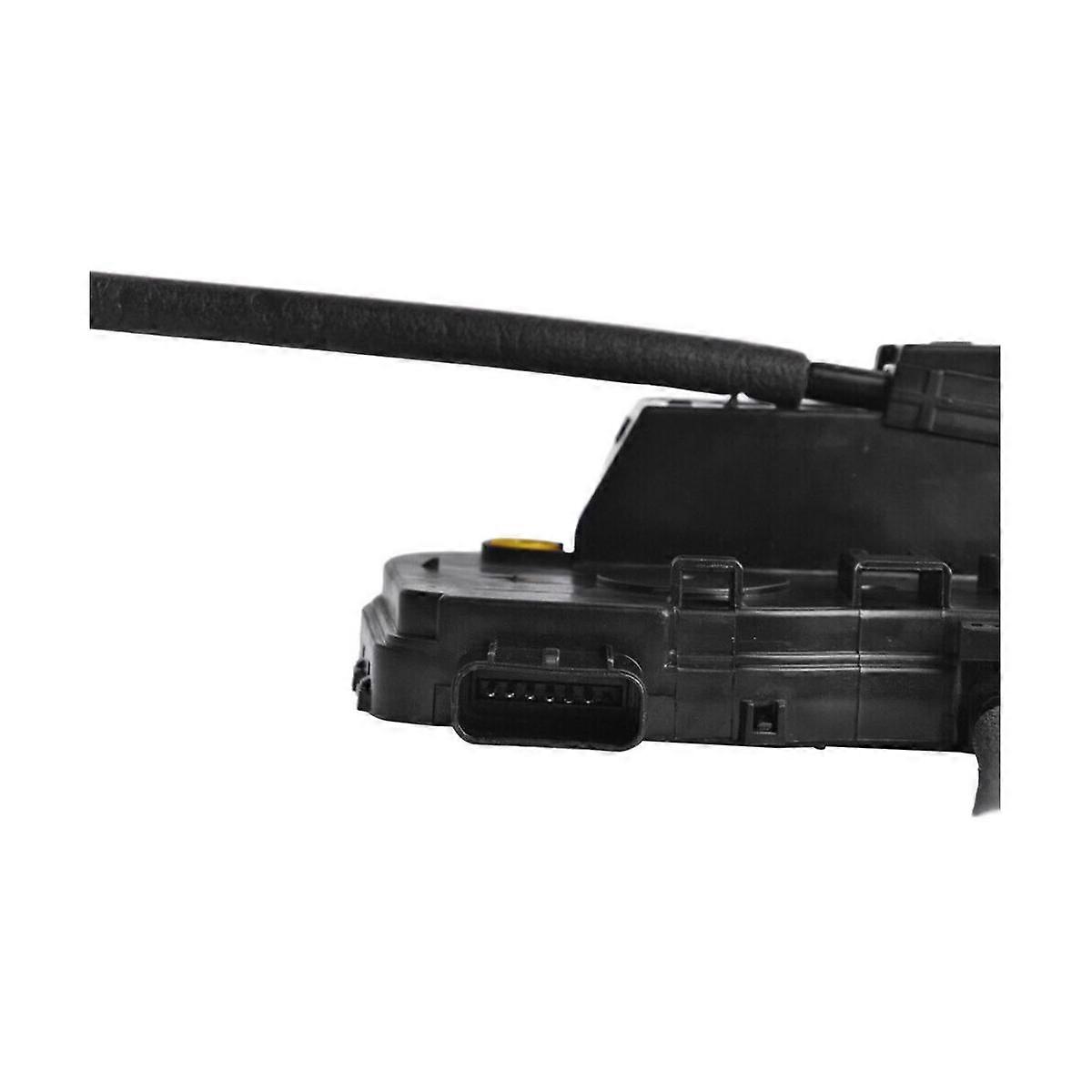 Front Left Driver Side Door Lock Latch Actuator for 2011-2016 81310 ...