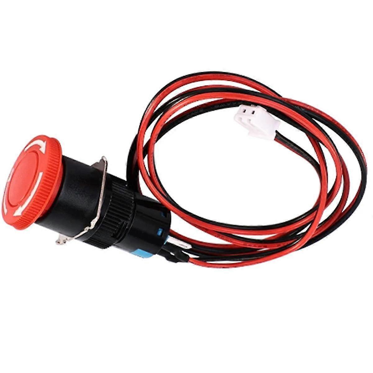 3018 PRO/Max Engraving Machine Accessories 2Pin Mini Limit Switch ...