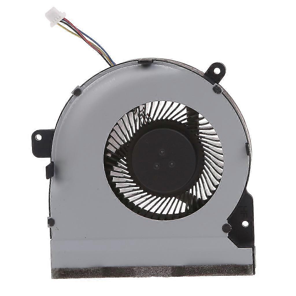 Cpu /gpu Cooling Fans For Asus-rog Strix Gl502 Gl502vy Gl502vm S5vm ...