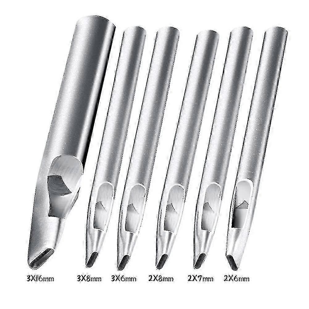 Oval Punch Tools, Oval Punch Set, Hole Punch, Flat Craft Punch, Hollow ...