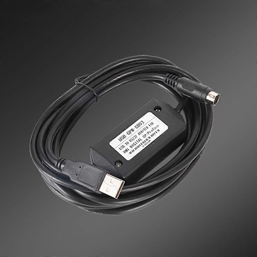 USB-GPW-CB03 USB-GPW-CB02 USB Interface Pro-face Touch Sn Programming Cable | Fruugo UK