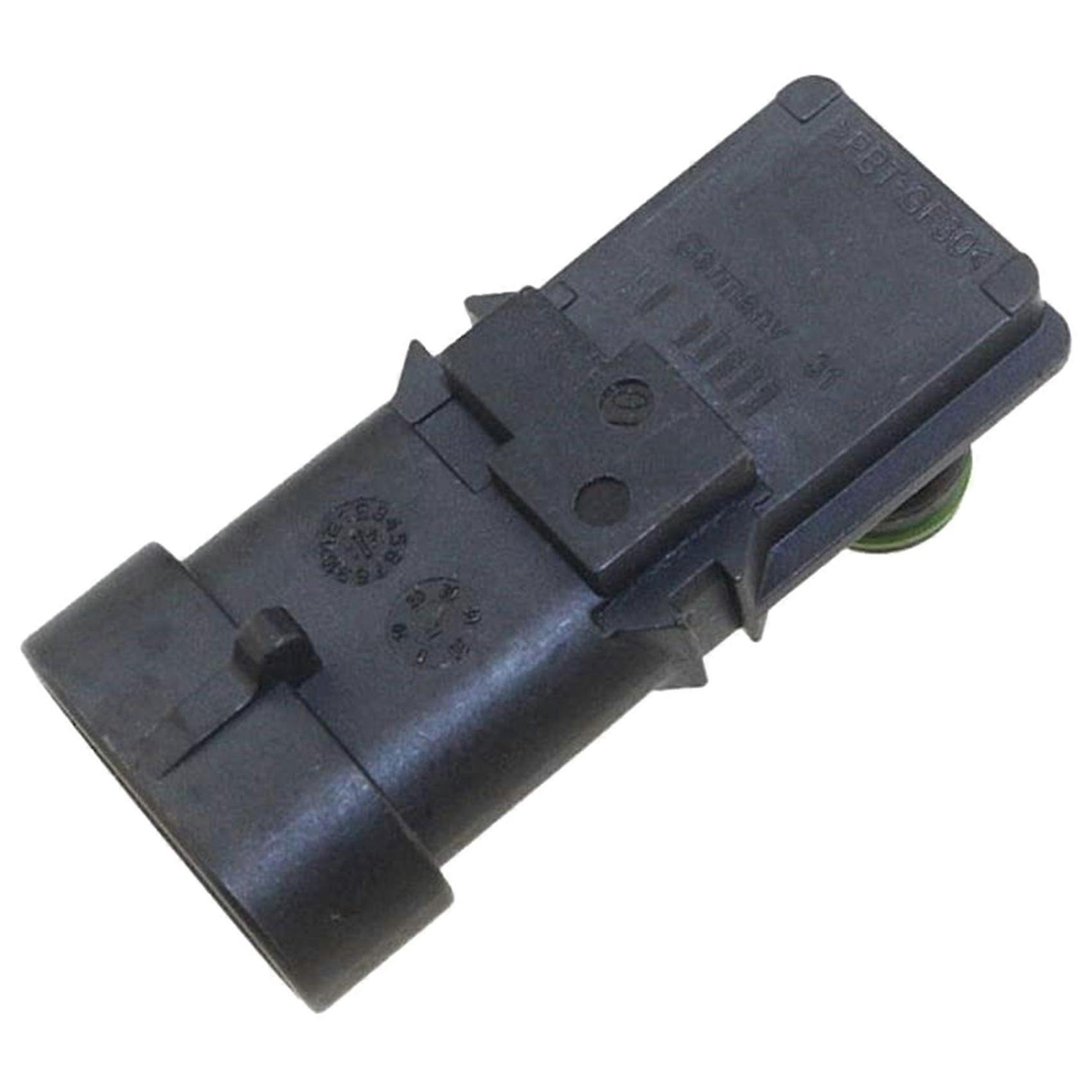 WJTG 8200121800 8200105165 7700101762 MAP Sensor Compatible Renault ...