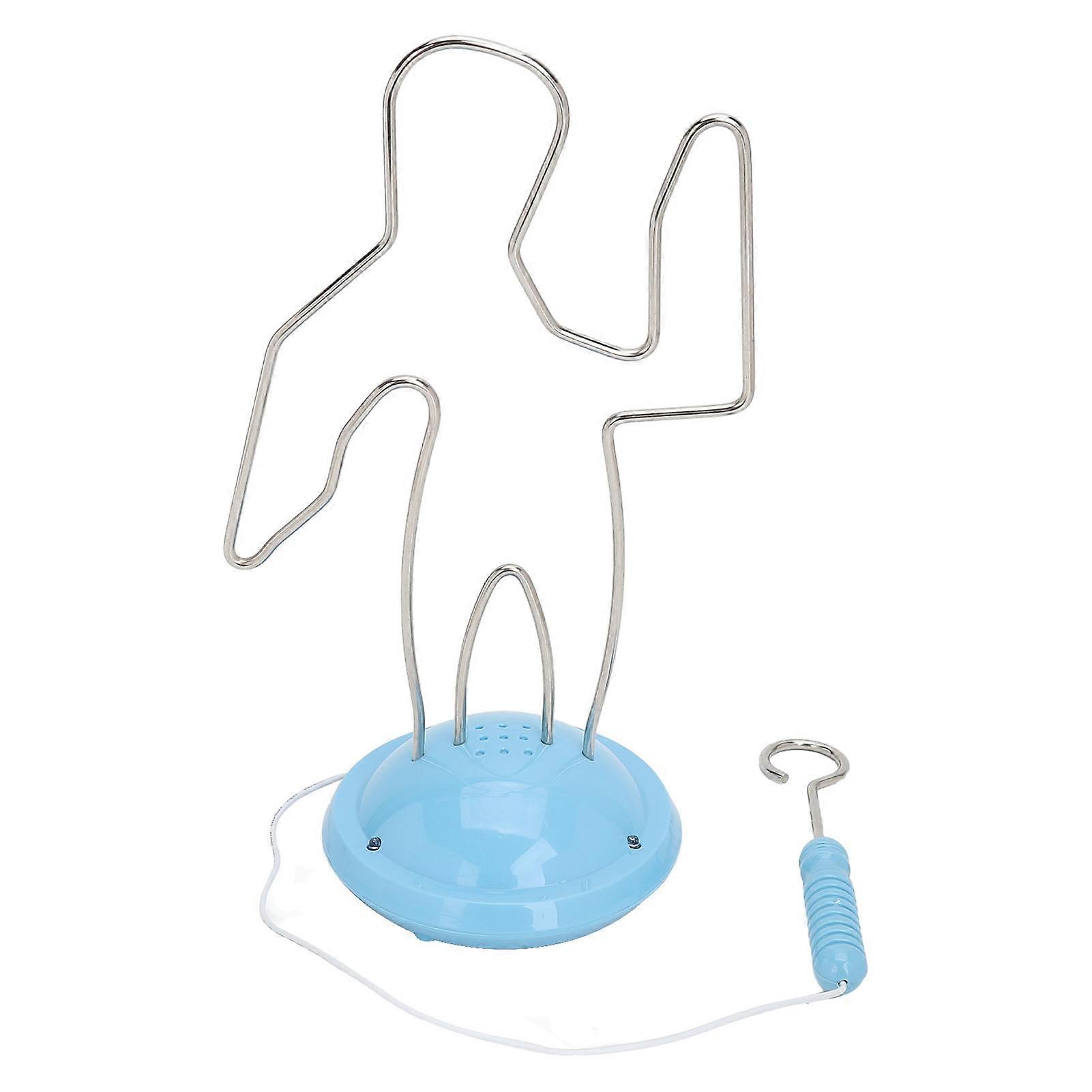 Electric Shock Maze Game Interactive Interesting Safe with 4 Wine Cups ...