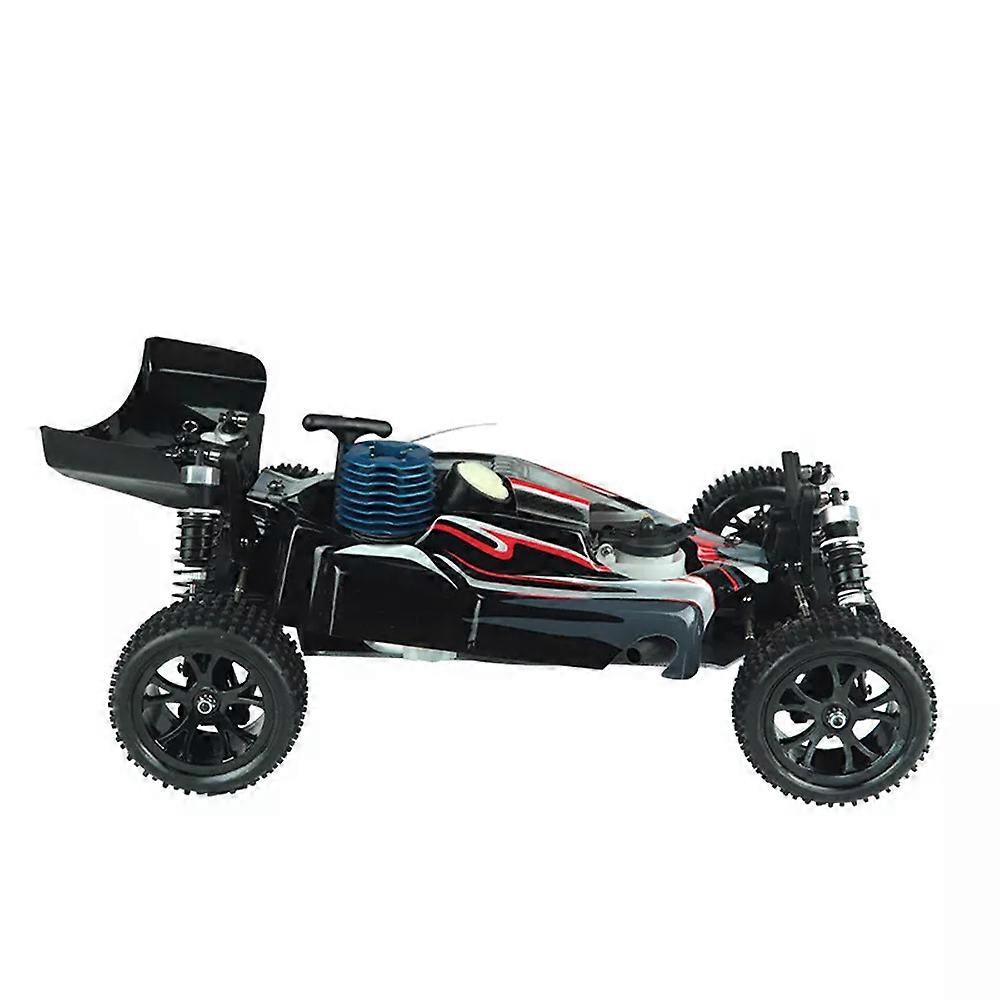 VRX Spirit N1 1/10 Scale 4WD Nitro RC Buggy FC.18 Engine, Single Speed ...