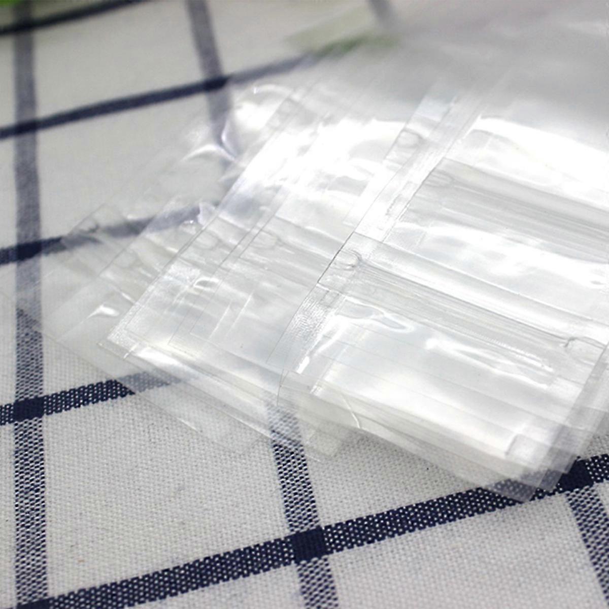 20PCS Disposable Ice Stick Bag Ice Smoothie Bags Ice Popsicle Bags Ice ...