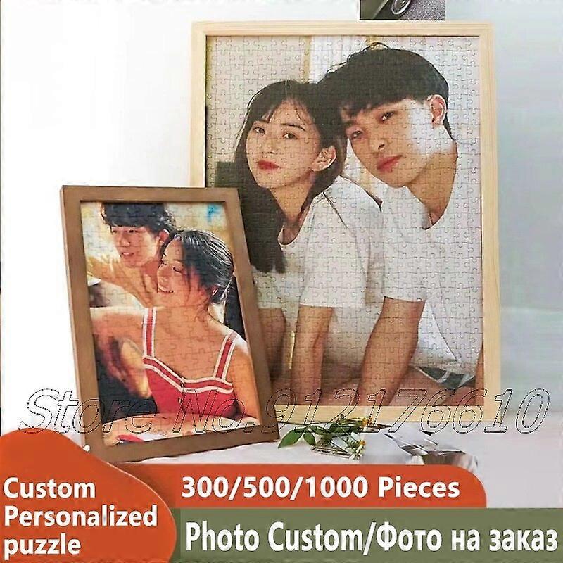 Japanese Anime 1000 Piece Jigsaw Puzzles Inuyasha Sesshoumaru ...