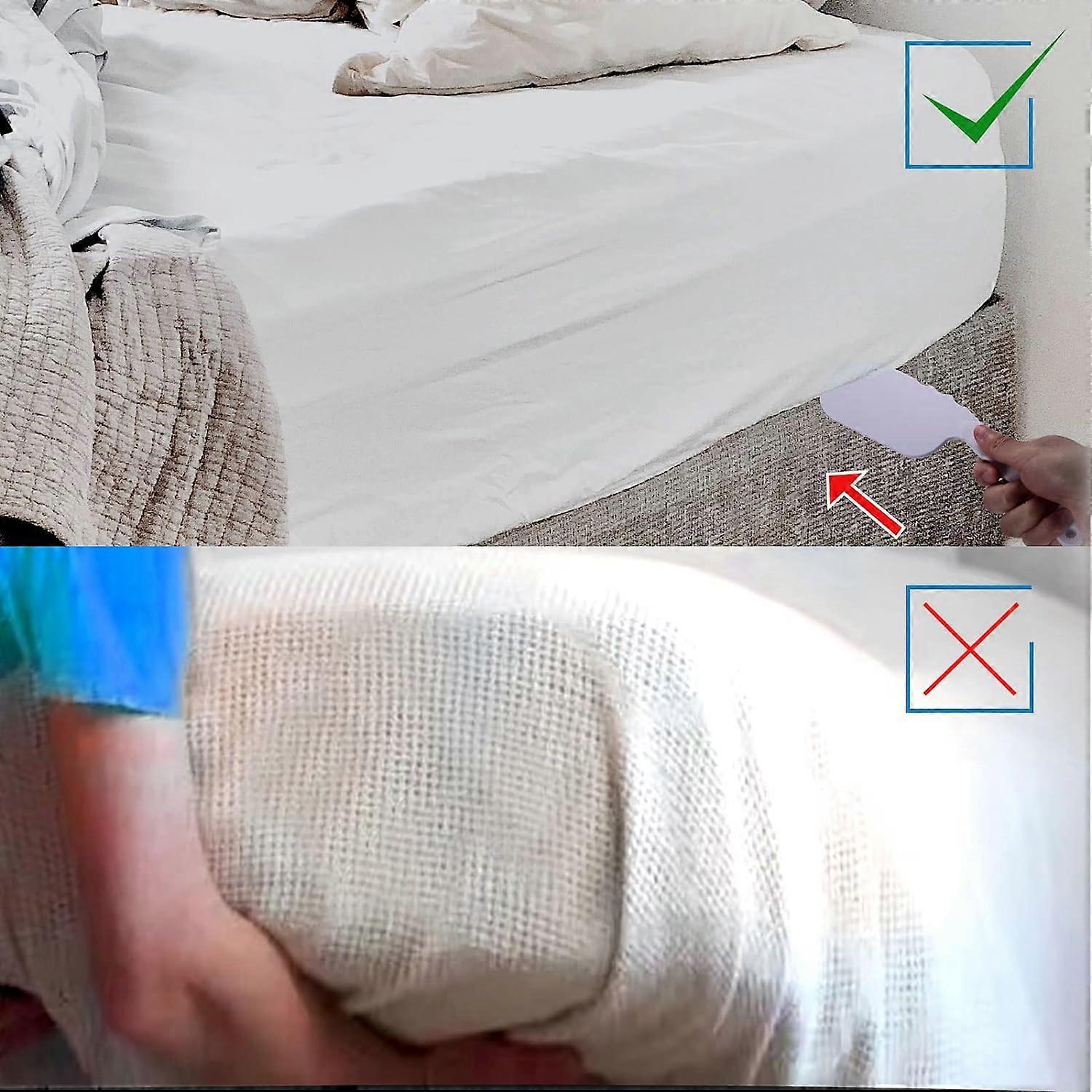 Sheet tuck tool, sheet tuck stand Sheet tuck holder Bed wedge for ...