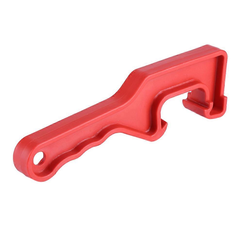 Plastic Bucket Pail Paint Can Lid Opener Opening Tool For Home Office ...