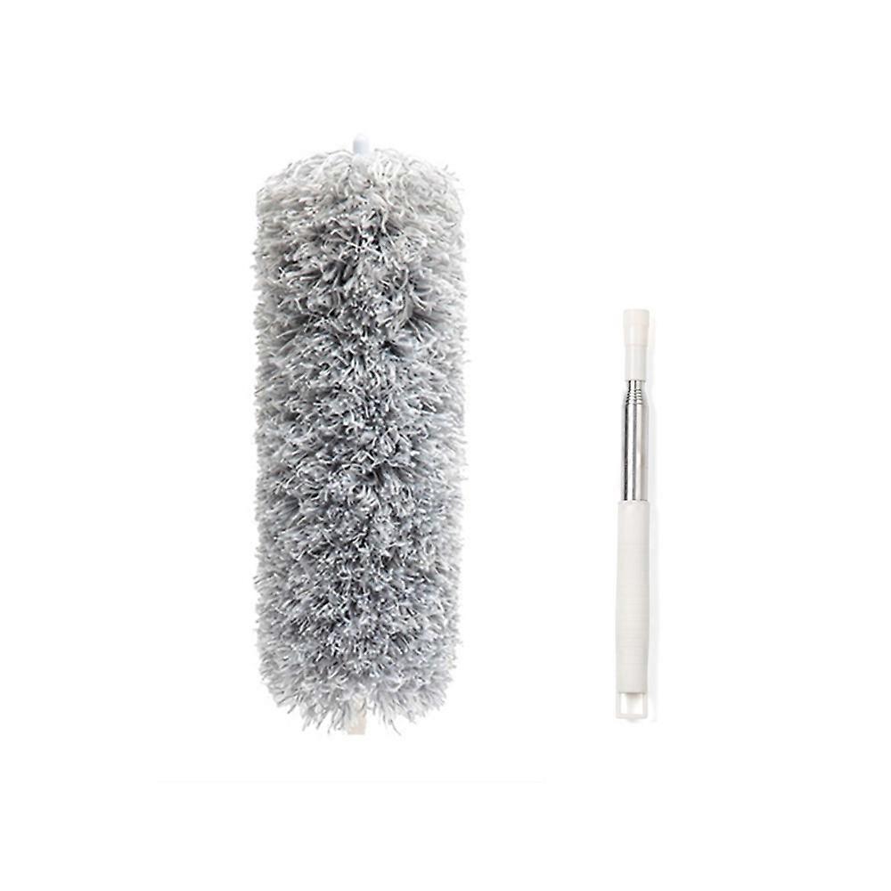 Telescopic Duster With Extension In Stainless Steel, Flexible ...