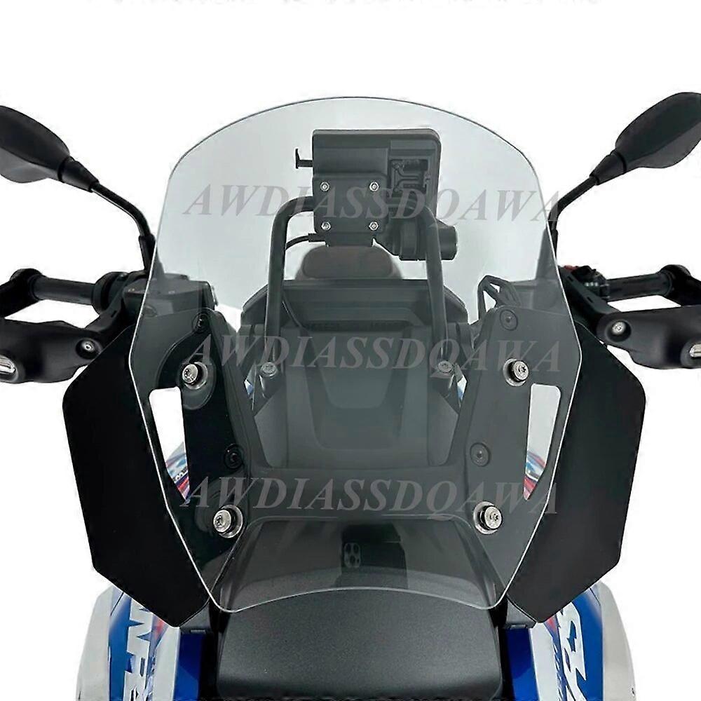 R1300GS Adv For BMW R 1300 GS Adventure 2023 2024 Side Windshield ...