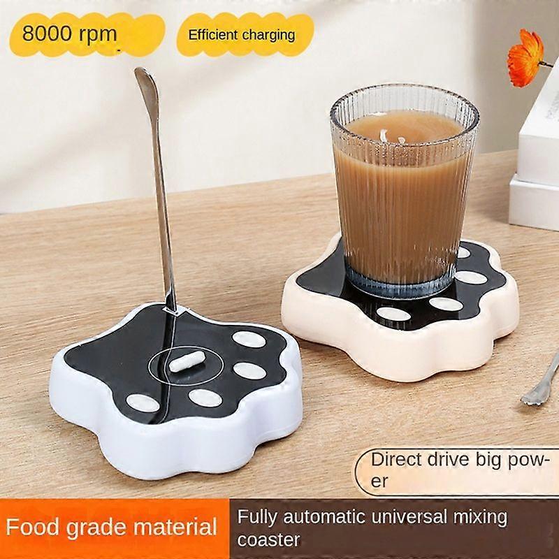 Magnetic Stirrer, Mini Lab Mixer with Stir Bar, Portable Electric Stir ...