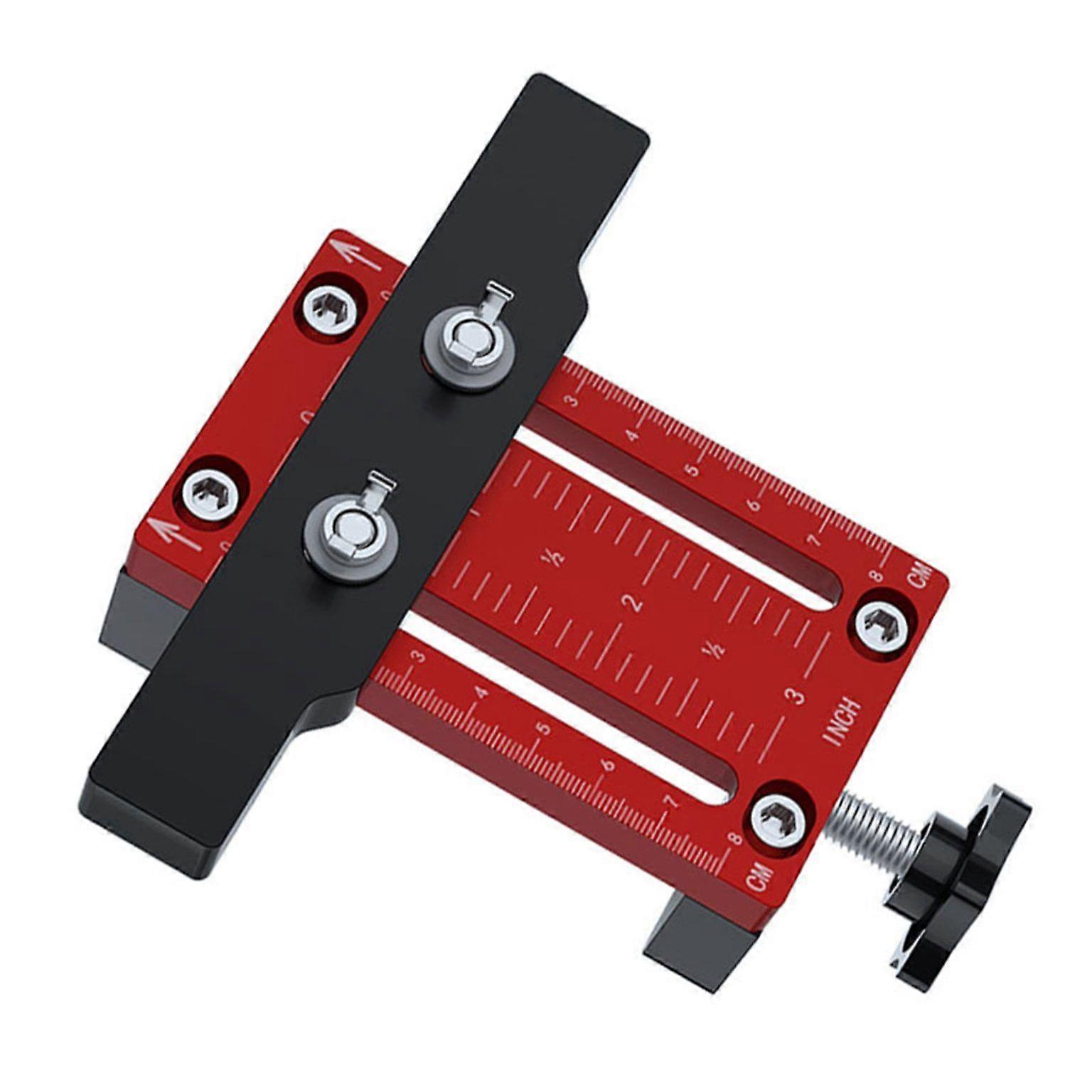 cabinet door installation jig Cabinet Door Mounting Jig Adjustable ...