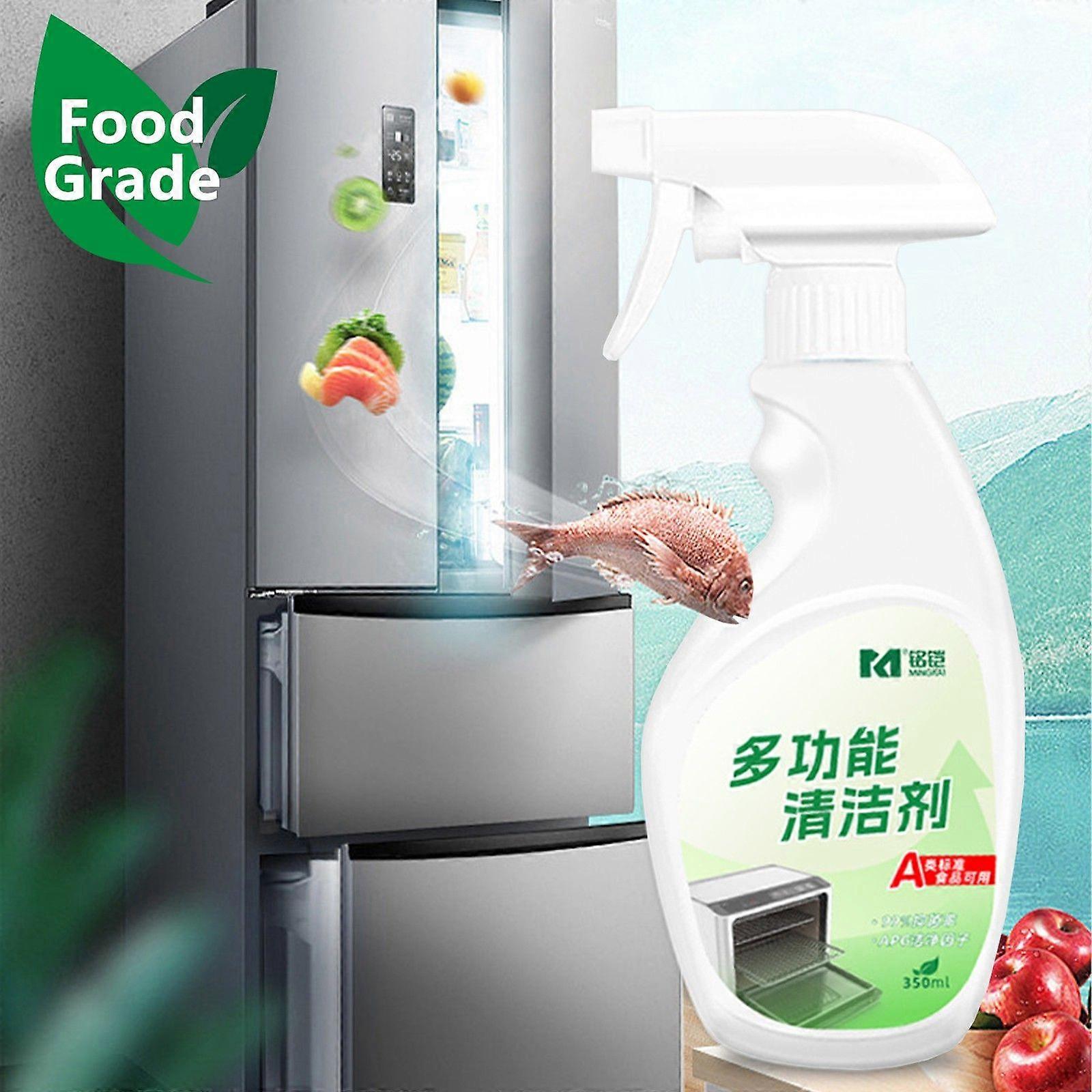 Kitchen Cleaner Kitchen Degreasing Cleaner Clear Foaming Spray ...