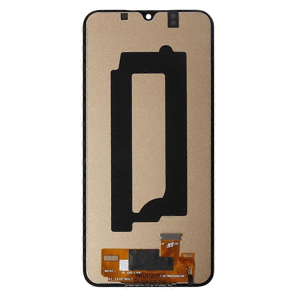 Samsung Galaxy A15 4G A155/A15 5G A156 Grade C LCD Screen & Digitizer ...