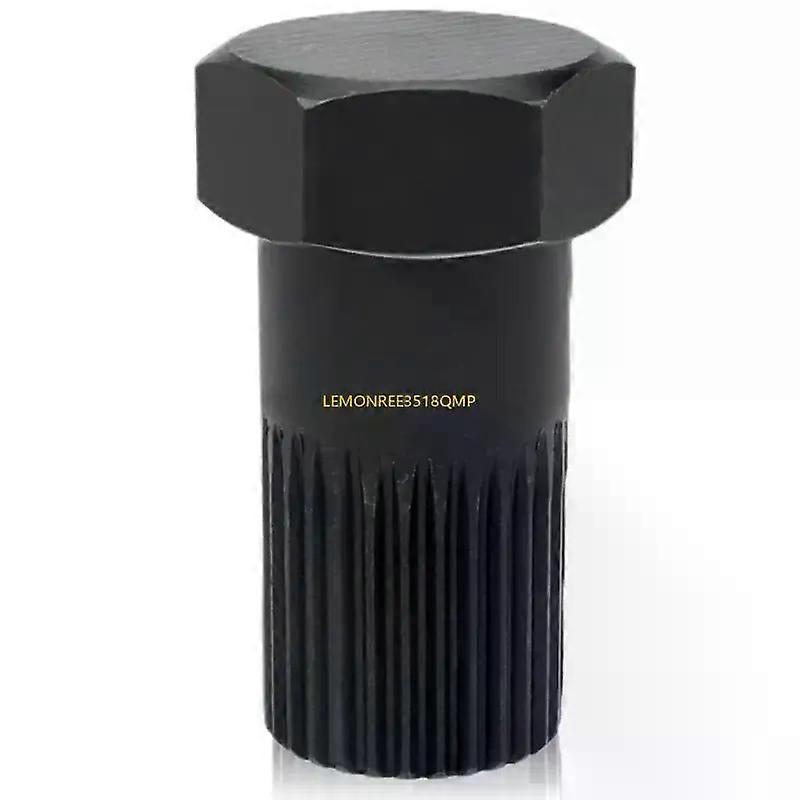 M68B Upgrades Steel Impeller Removal Tool Multifunction Spline Wrench ...